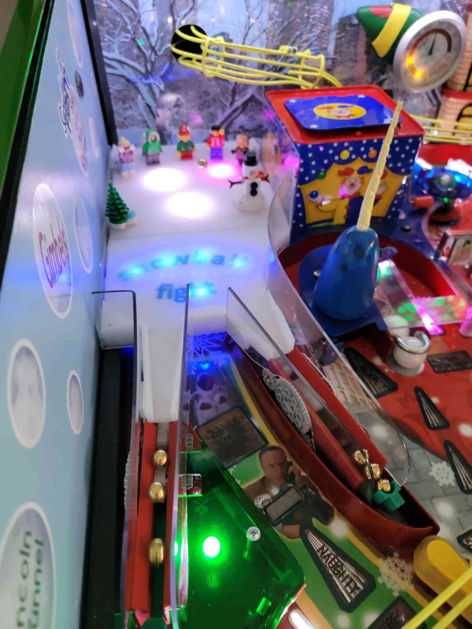 Interview With Bob Nies Creator Of Elf Pinball This Week In Pinball