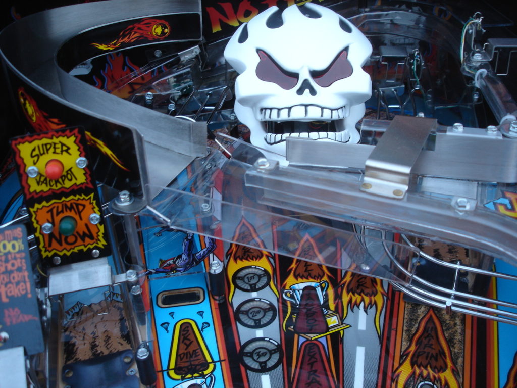 Pin of the Week - This Week in Pinball