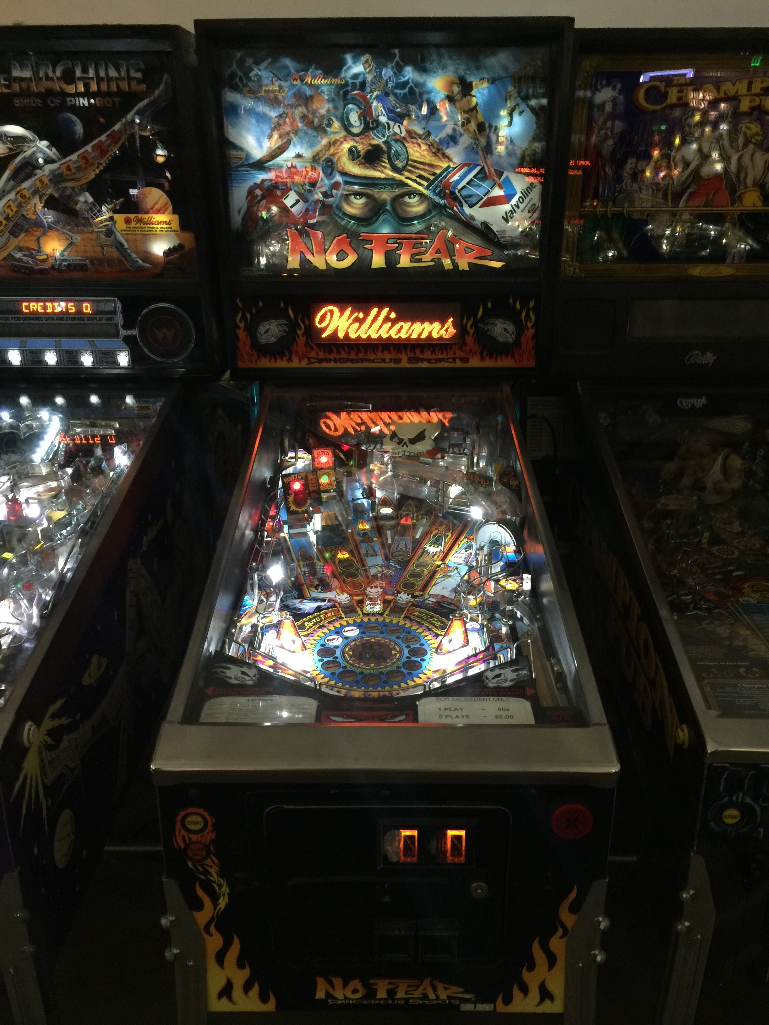 Pin of the Week - This Week in Pinball
