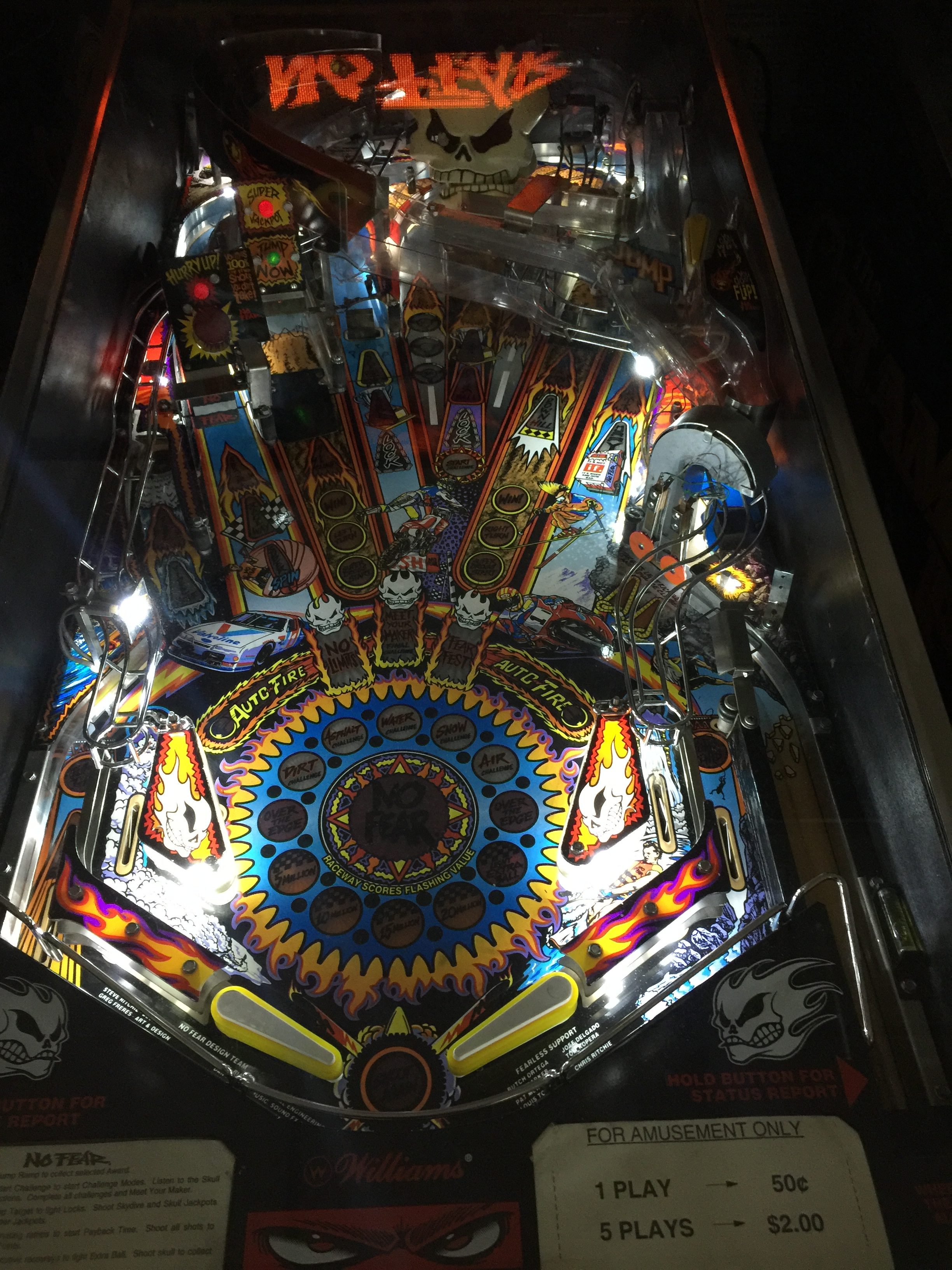 Pin of the Week - This Week in Pinball