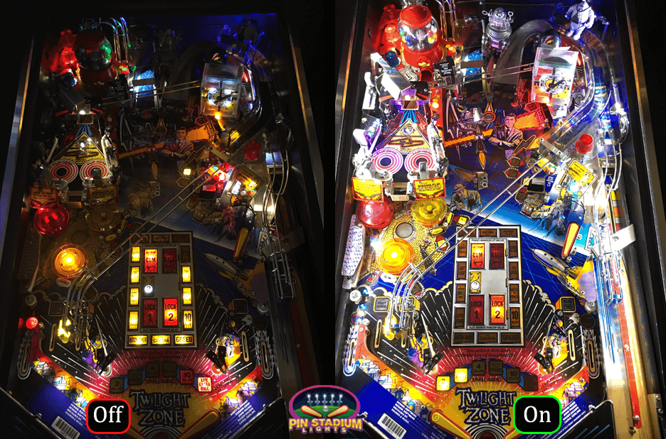 June Giveaway Extravaganza - Enter Now! - This Week in Pinball